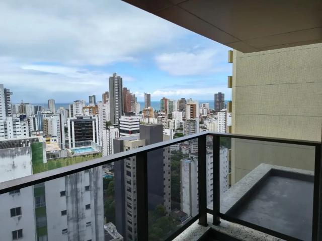 Apartamento para Venda em Salvador/BA Graça 1 Quartos
