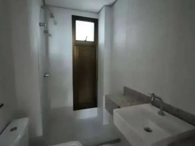 Apartamento para Venda em Salvador/BA Graça 1 Quartos