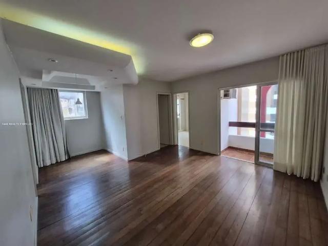 Apartamento para Venda em Salvador/BA Graça 1 Quartos
