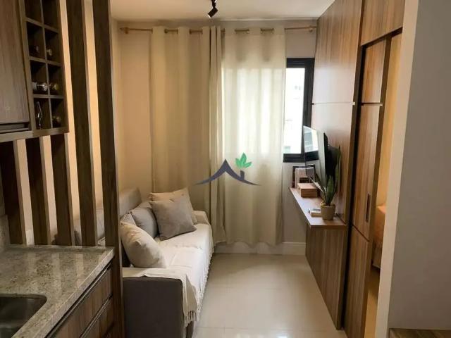 Apartamento para Venda em Salvador/BA Graça 1 Quartos