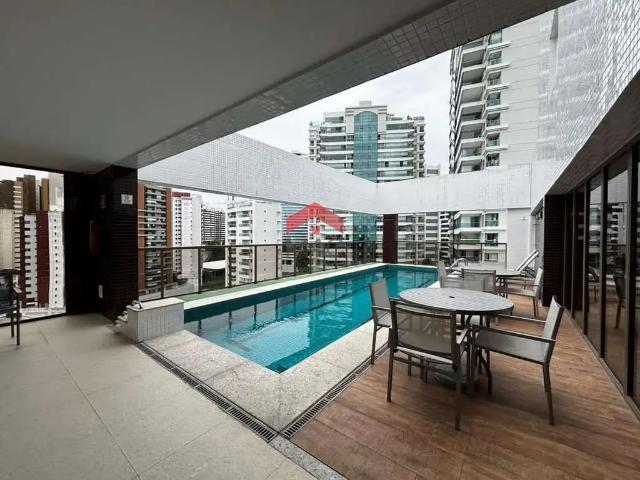Apartamento para Venda em Salvador/BA Graça 1 Quartos