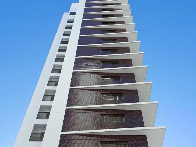 Apartamento para Venda em Salvador/BA Graça 1 Quartos