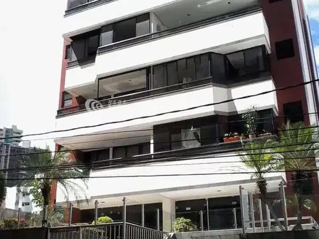 Apartamento para Venda em Salvador/BA Graça 1 Quartos