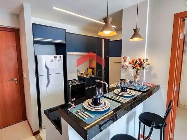 Apartamento para Venda em Salvador/BA Graça 1 Quartos