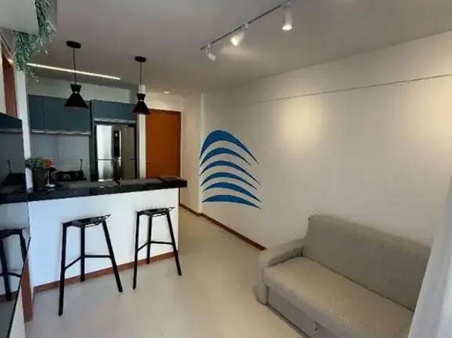 Apartamento para Venda em Salvador/BA Graça 1 Quartos