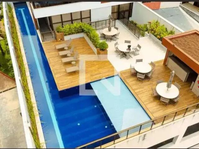 Apartamento para Venda em Salvador/BA Graça 1 Quartos