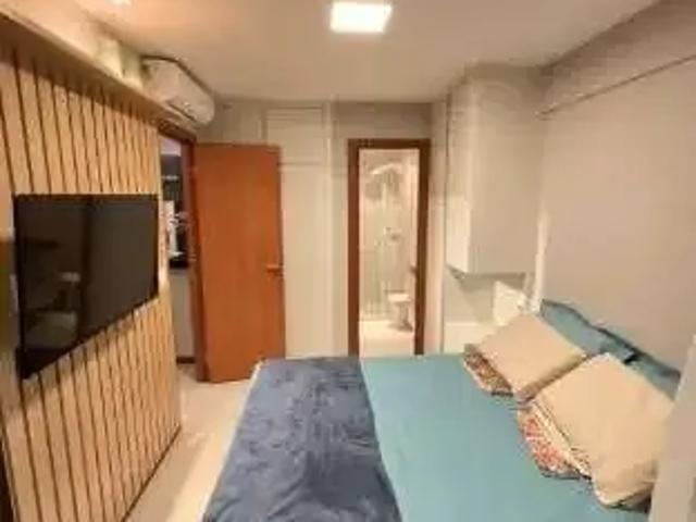 Apartamento para Venda em Salvador/BA Graça 1 Quartos