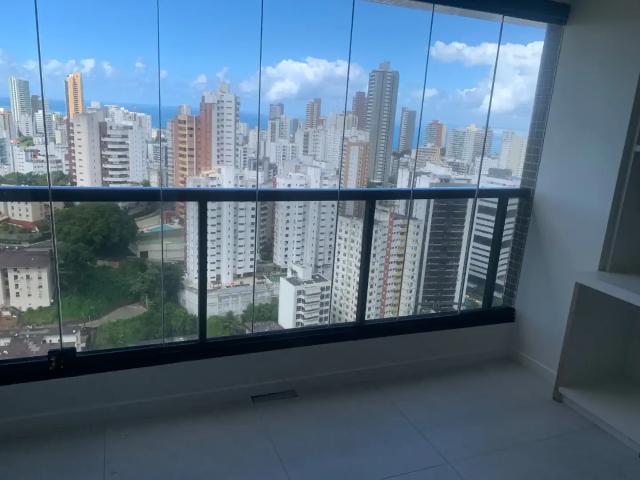 Apartamento para Venda em Salvador/BA Graça 1 Quartos