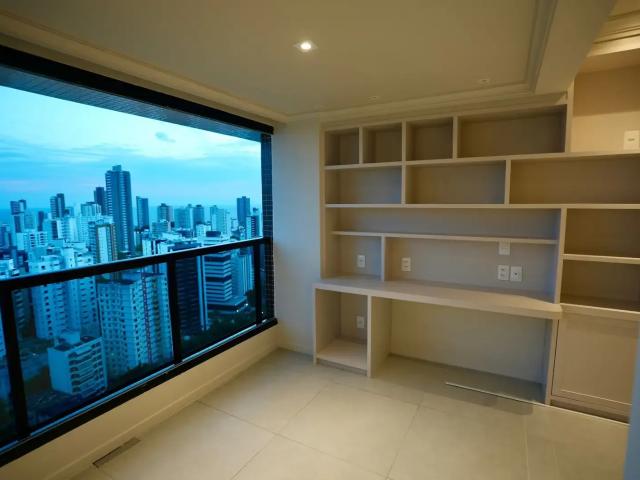 Apartamento para Venda em Salvador/BA Graça 1 Quartos