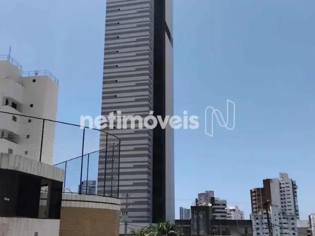 Apartamento para Venda em Salvador/BA Graça 1 Quartos