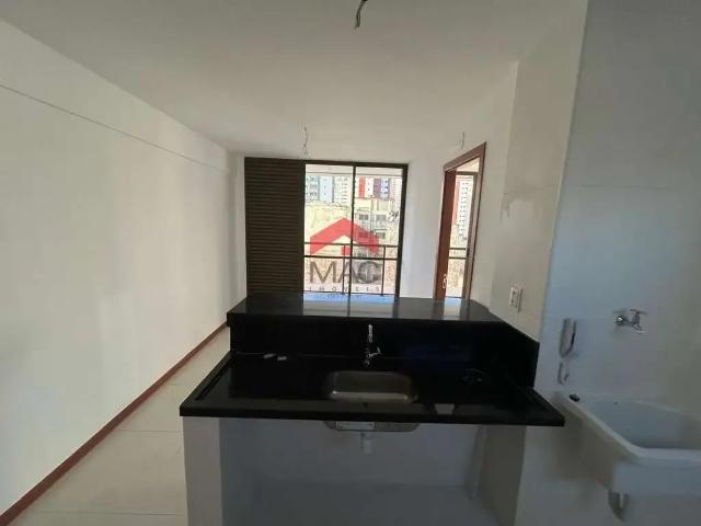 Apartamento para Venda em Salvador/BA Graça 1 Quartos