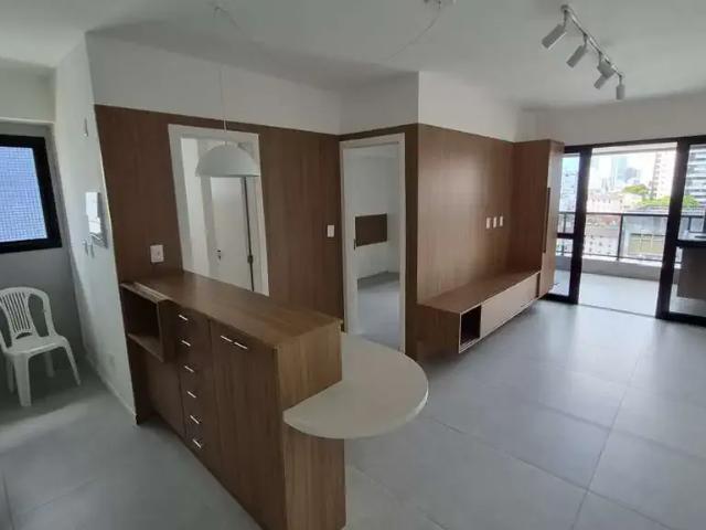 Apartamento para Venda em Salvador/BA Graça 1 Quartos