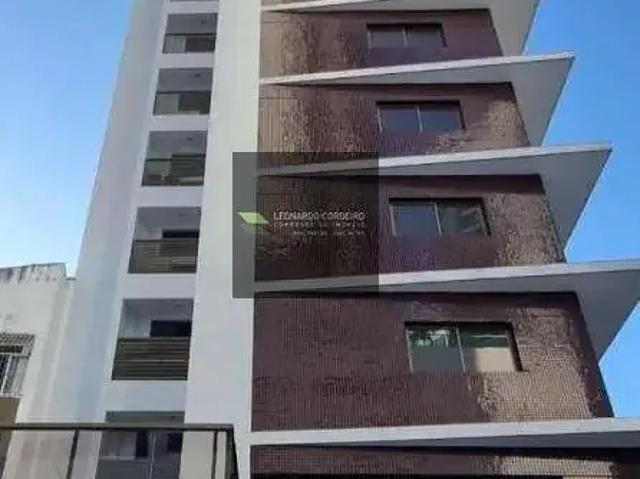 Apartamento para Venda em Salvador/BA Graça 1 Quartos