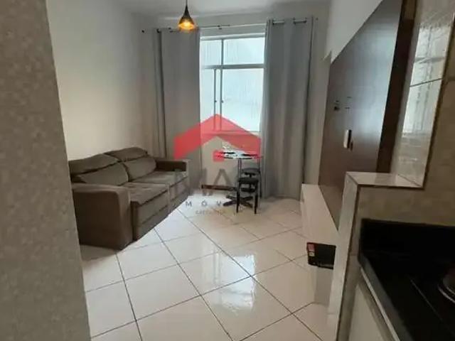Apartamento para Venda em Salvador/BA Graça 1 Quartos