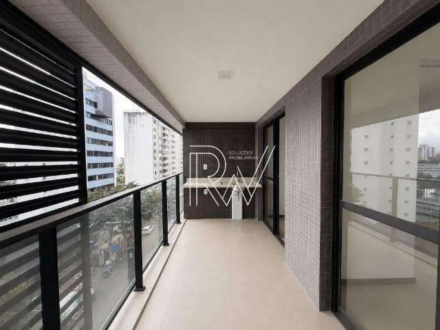 Apartamento para Venda em Salvador/BA Graça 1 Quartos