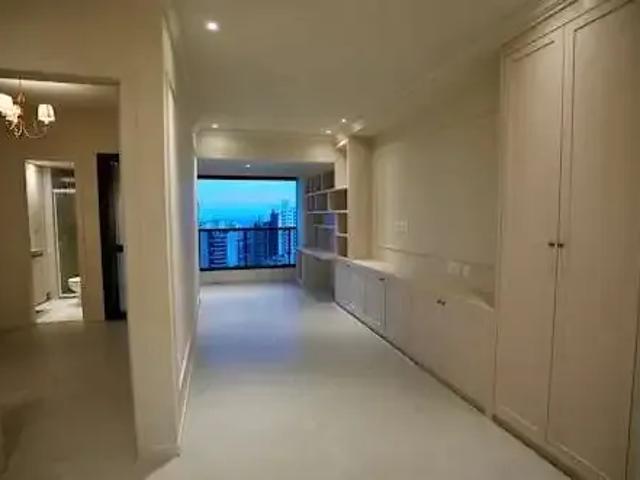 Apartamento para Venda em Salvador/BA Graça 1 Quartos