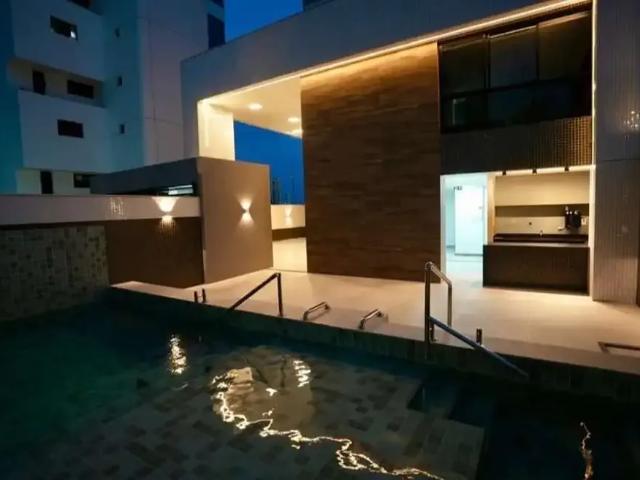 Apartamento para Venda em Salvador/BA Graça 1 Quartos