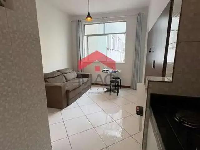 Apartamento para Venda em Salvador/BA Graça 1 Quartos