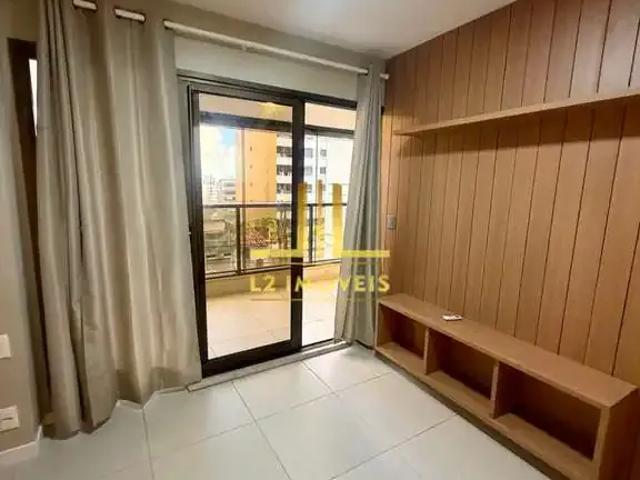 Apartamento para Venda em Salvador/BA Graça 1 Quartos