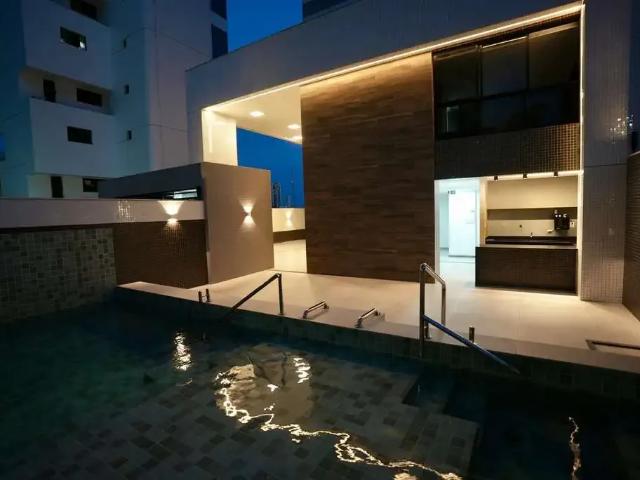Apartamento para Venda em Salvador/BA Graça 1 Quartos