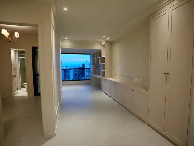 Apartamento para Venda em Salvador/BA Graça 1 Quartos