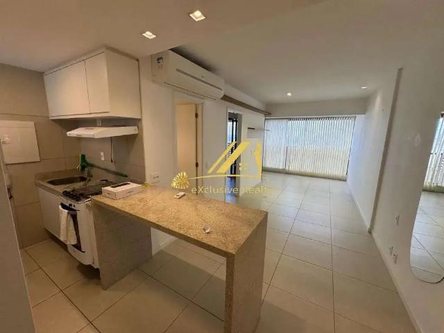 Apartamento para Venda em Salvador/BA Graça 1 Quartos