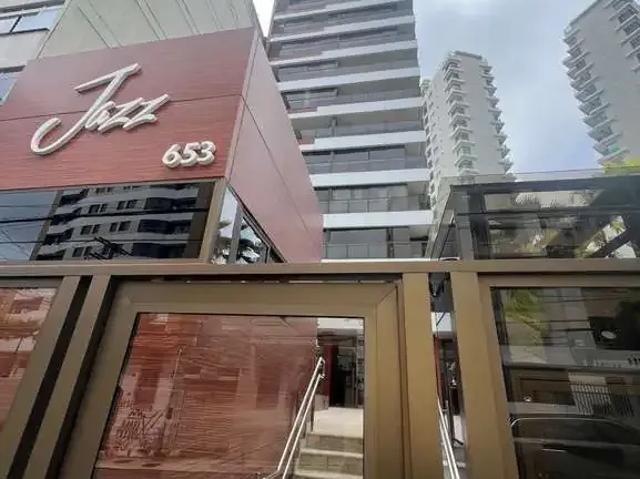 Apartamento para Venda em Salvador/BA Graça 1 Quartos