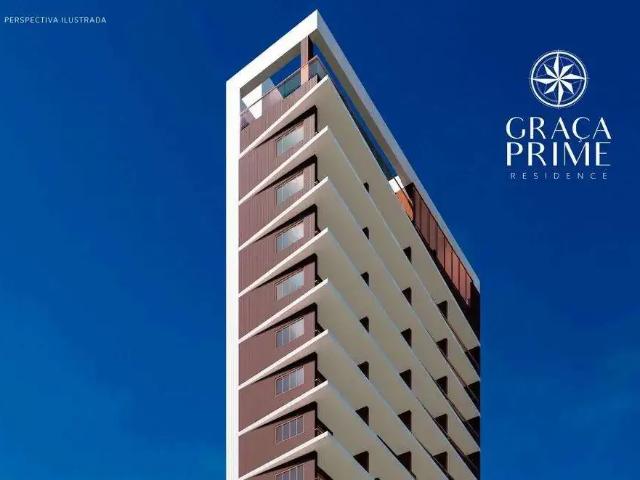Apartamento para Venda em Salvador/BA Graça 1 Quartos