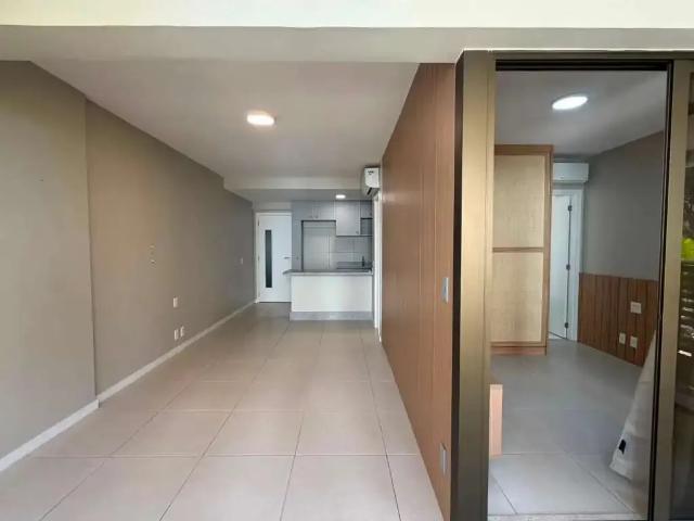Apartamento para Venda em Salvador/BA Graça 1 Quartos
