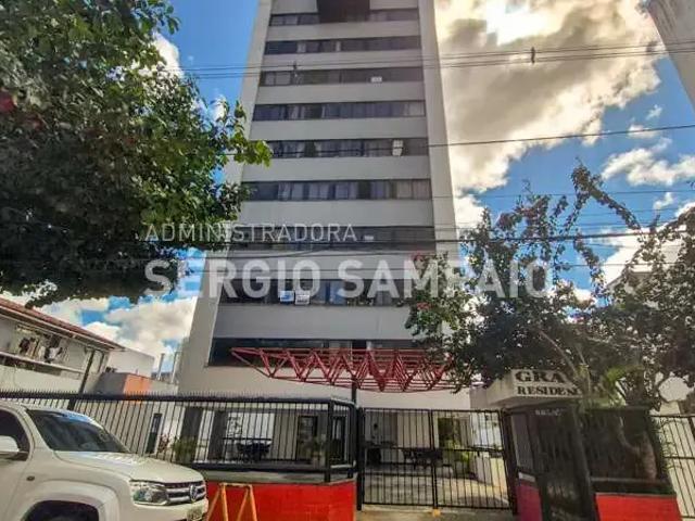 Apartamento para Venda em Salvador/BA Graça 1 Quartos