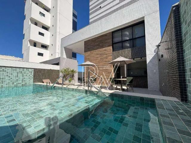 Apartamento para Venda em Salvador/BA Graça 1 Quartos