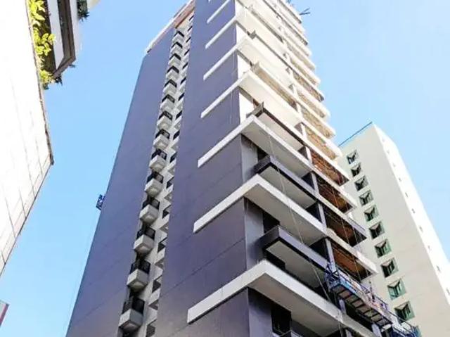 Apartamento para Venda em Salvador/BA Graça 1 Quartos
