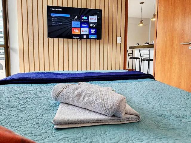 Apartamento para Venda em Salvador/BA Graça 1 Quartos