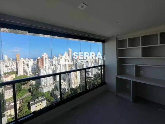 Apartamento para Venda em Salvador/BA Graça 1 Quartos