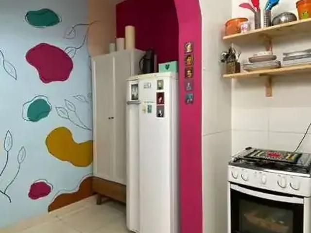 Apartamento para Venda em Salvador/BA Graça 1 Quartos