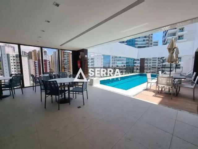 Apartamento para Venda em Salvador/BA Graça 1 Quartos