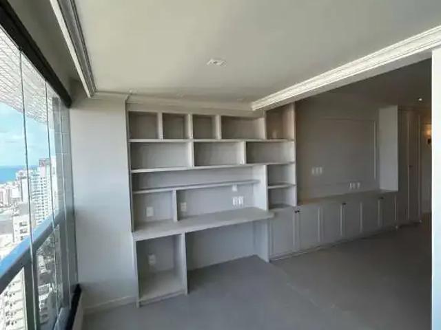 Apartamento para Venda em Salvador/BA Graça 1 Quartos