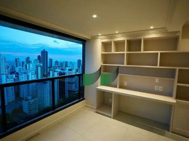 Apartamento para Venda em Salvador/BA Graça 1 Quartos