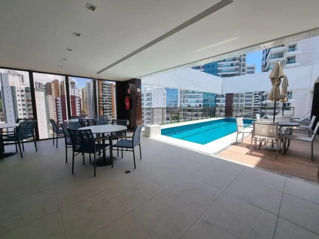 Apartamento para Venda em Salvador/BA Graça 1 Quartos