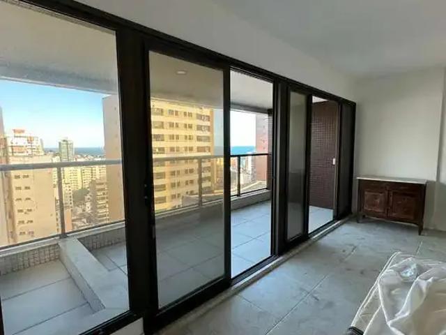 Apartamento para Venda em Salvador/BA Graça 1 Quartos