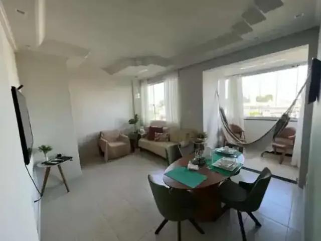 Apartamento para Venda em Salvador/BA Graça 2 Quartos