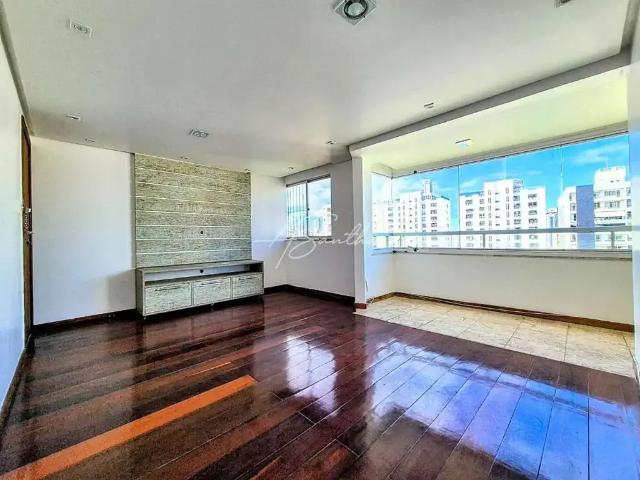 Apartamento para Venda em Salvador/BA Graça 2 Quartos