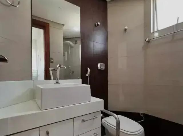 Apartamento para Venda em Salvador/BA Graça 2 Quartos