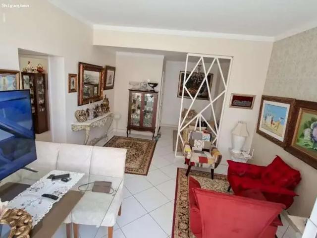 Apartamento para Venda em Salvador/BA Graça 2 Quartos