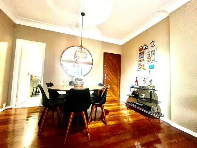 Apartamento para Venda em Salvador/BA Graça 2 Quartos