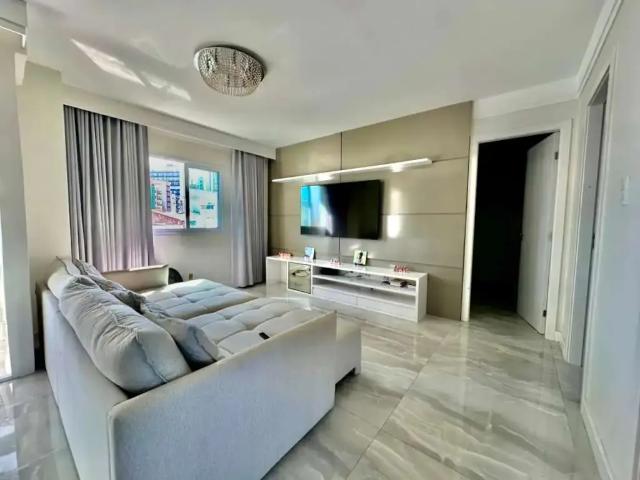 Apartamento para Venda em Salvador/BA Graça 2 Quartos