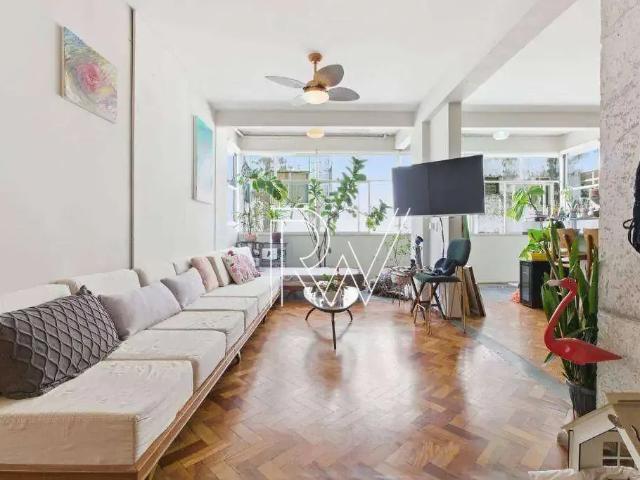Apartamento para Venda em Salvador/BA Graça 2 Quartos