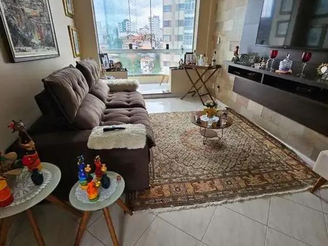 Apartamento para Venda em Salvador/BA Graça 2 Quartos