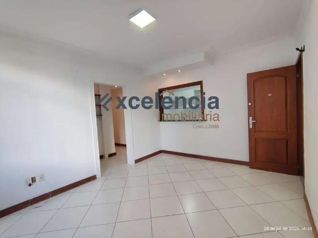 Apartamento para Venda em Salvador/BA Graça 2 Quartos