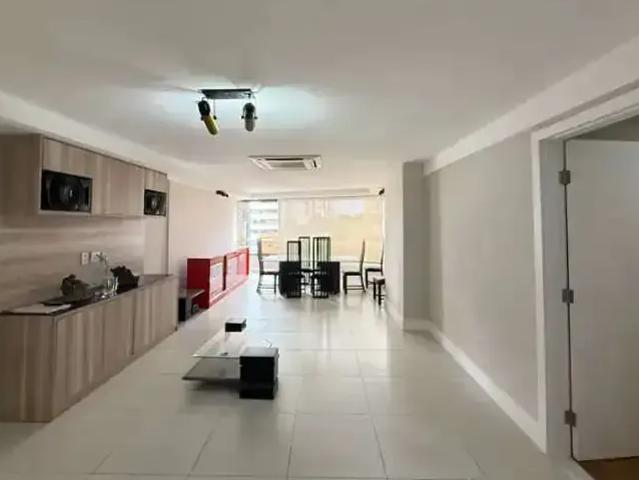 Apartamento para Venda em Salvador/BA Graça 2 Quartos